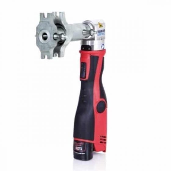 LOKTOOL LOKPRESS - FREISINGER-Gas & Technik